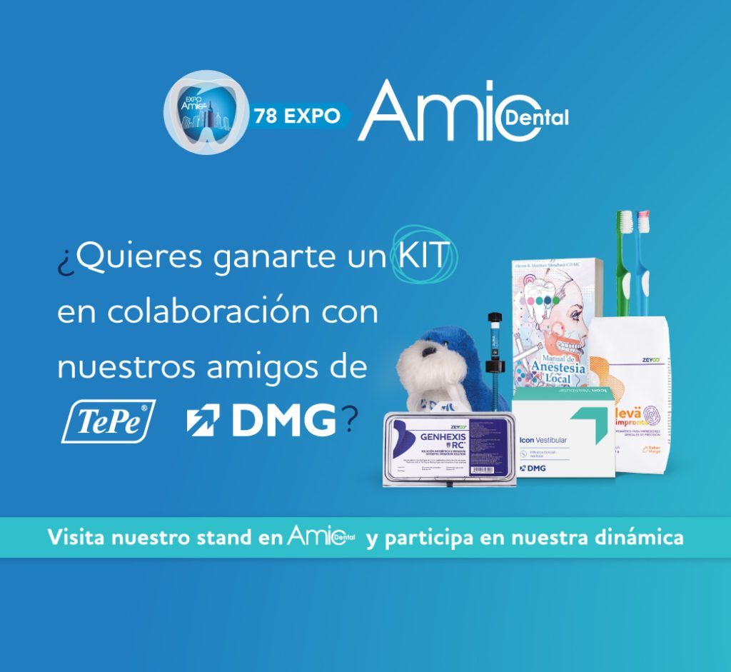 AMIC dental - AMIC dental